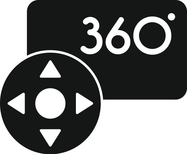 Virtual Tour Icon Vector Images (over 2,100)