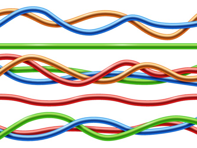 Network Cables Vector Images (over 22,000)
