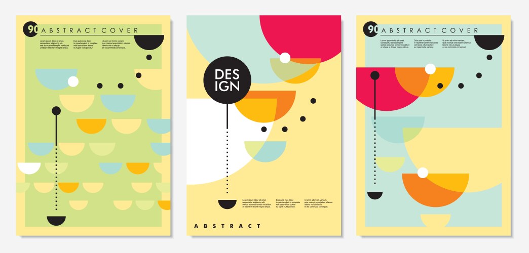 Document Template Vector Images (over 260,000)