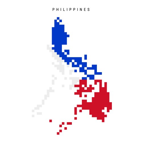 Philippines Map Vector Images (over 3,000)