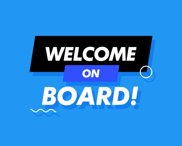 Blue Welcome Vector Images (over 27,000)