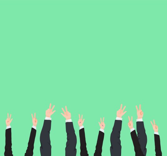 Hands and Gestures Vector Images (over 150,000)