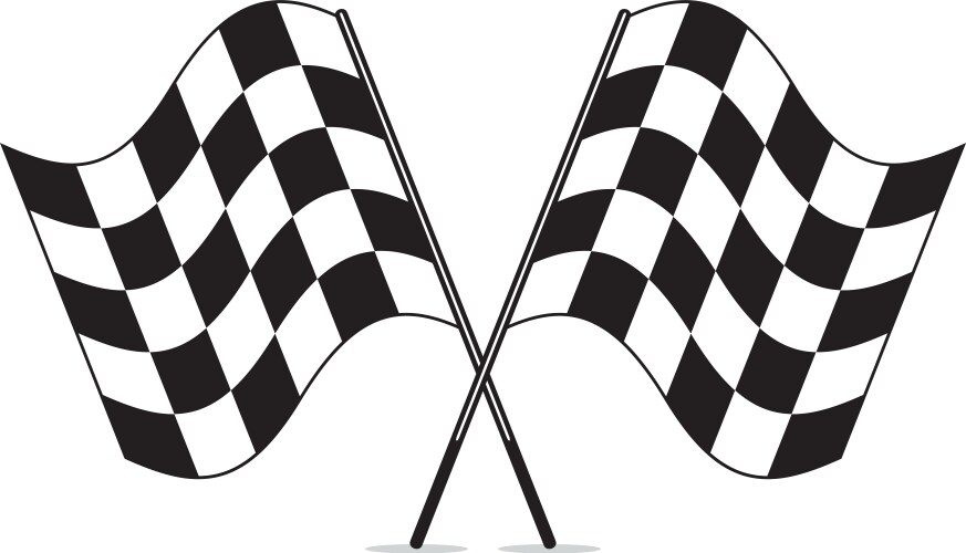 Checkered Flag Vector Images (over 15,000)