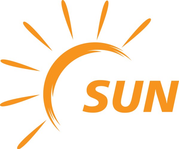 Sun Logo Vector Images (over 140,000)