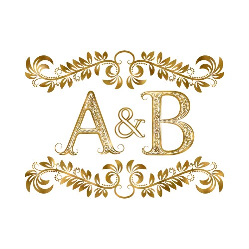 Ab Logo Vector Images (over 5,900)