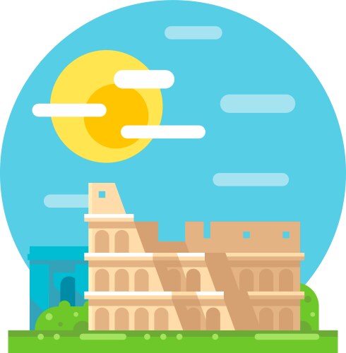 Ruin Vector Images (over 17,000)