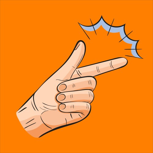 Icons Fingers Snapping Vector Images (over 310)