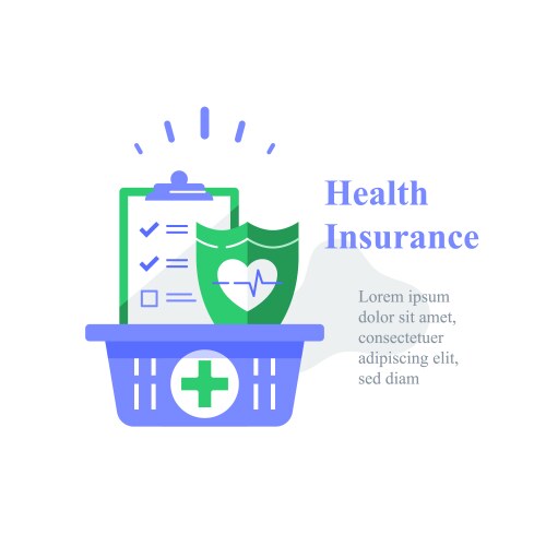 Health Insurance Vector Images (over 71,000)