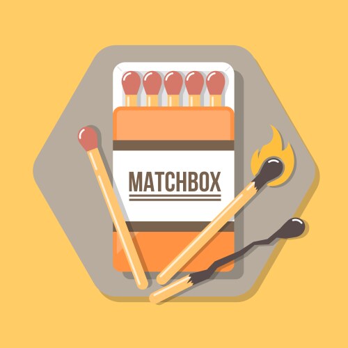 Matchbox Vector Images (over 7,700)