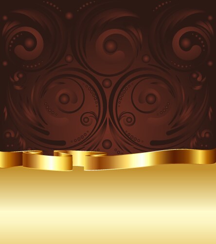 Brown Gold Background Vector Images (over 26,000)