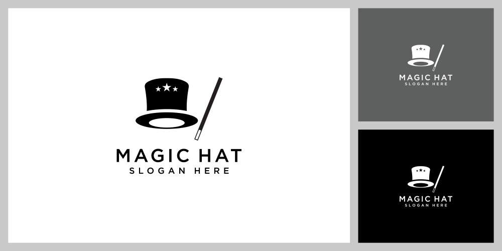 Hat Logos Vector Images (over 90,000)