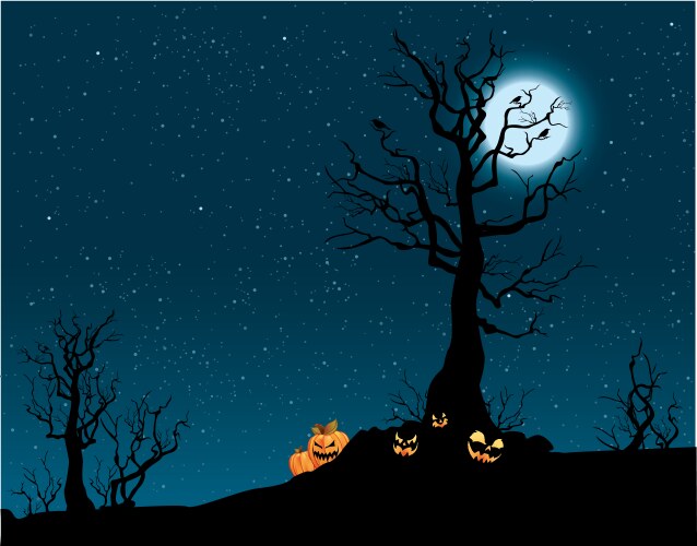 Spooky Season Vector Images (over 53,000)