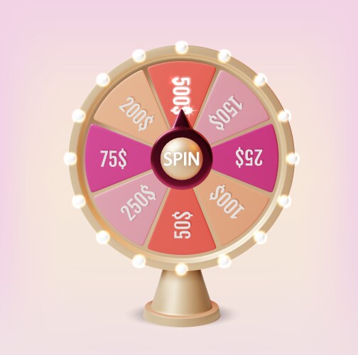 Cartoon Spinning Wheel Vector Images (over 1,500)