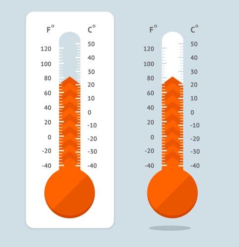 Thermometer Cartoon Vector Images (over 9,300)