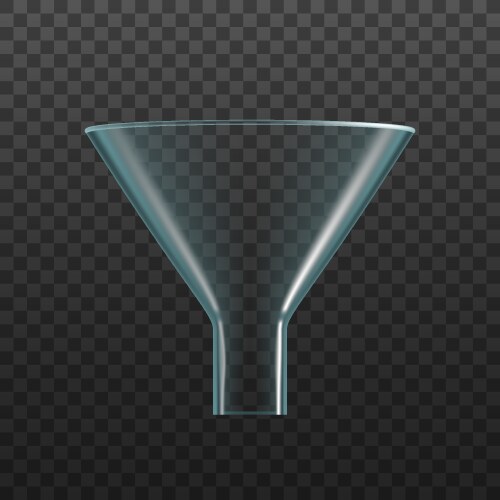 Separating Funnel Vector Images (over 170)