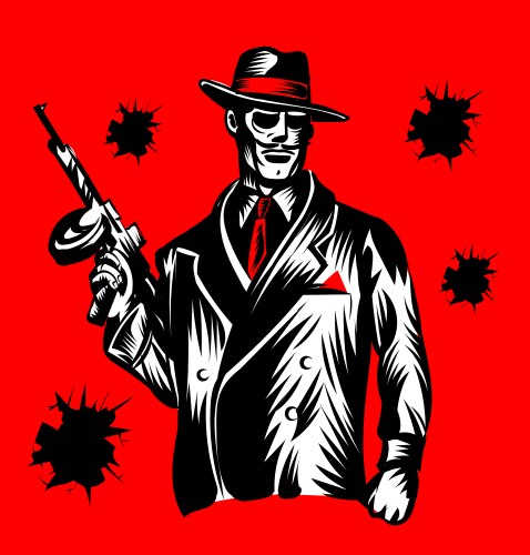 Mafia Vector Images (over 11,000)