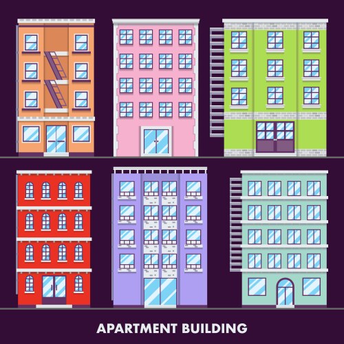 Apartment Vector Images (over 310,000)