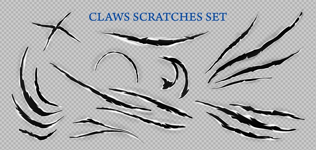 Claws Vector Images (over 58,000)