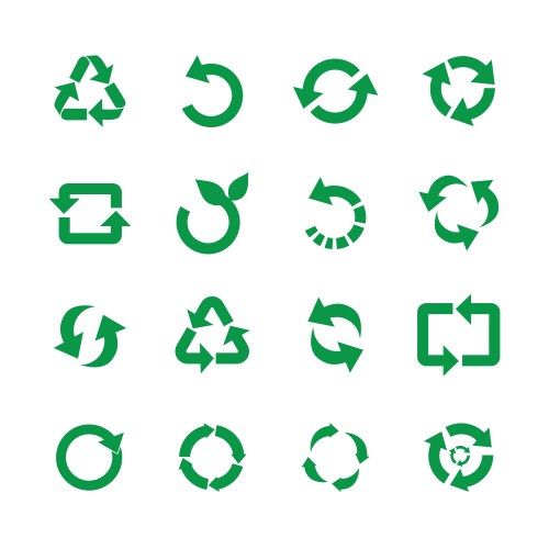 Reduce Reuse Recycle Logo Vector Images (over 4,200)