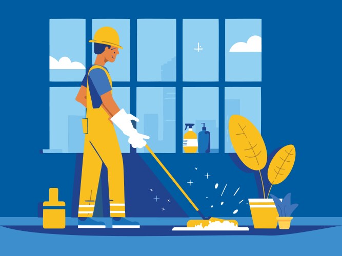 Cleaning Vector Images (over 1.4 million)