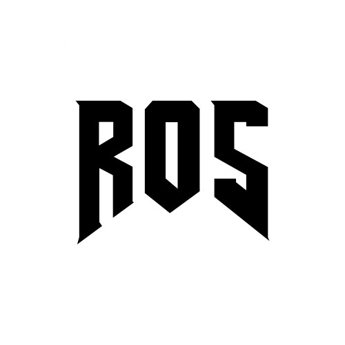 Ros Logo Vector Images (over 2,400)
