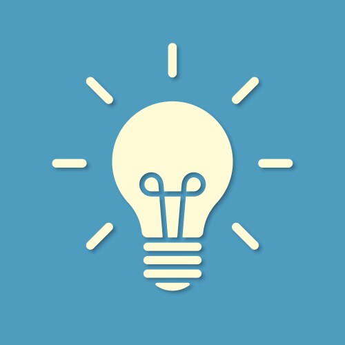 Blue Bulb Vector Images (over 33,000)