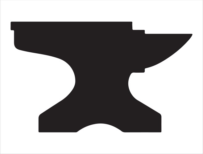 Anvil Vector Images (over 5,500)