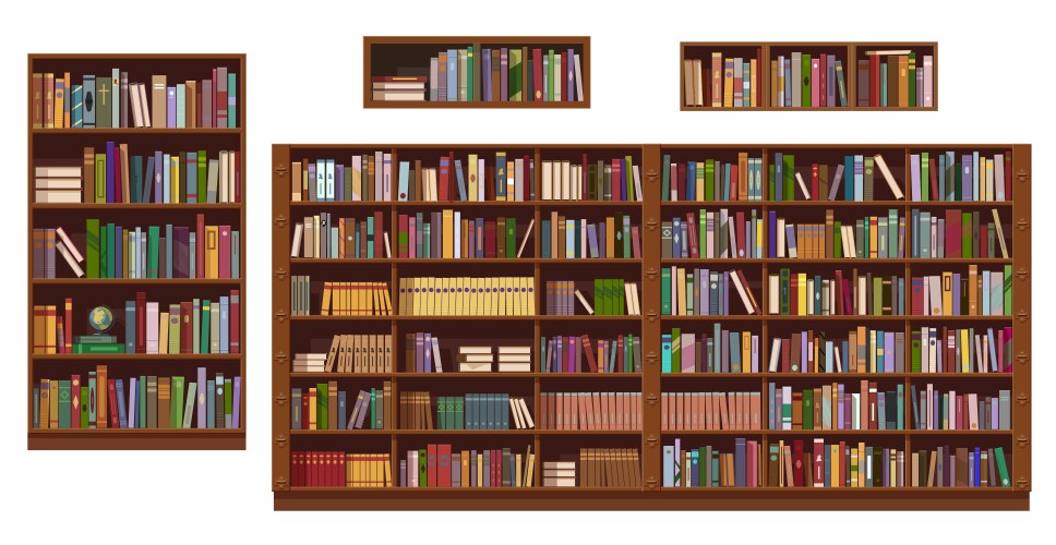 Library Vector Images (over 200,000)