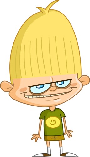 Devious Face Vector Images (58)