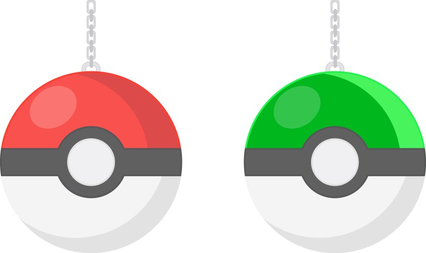 Pokeball Vector Images (over 380)