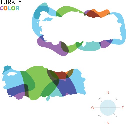 Turkey Map Vector Images (over 5,600)