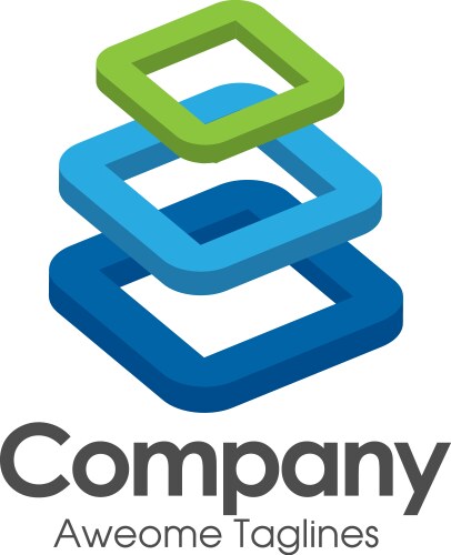 Building Blocks Logo Vector Images (over 7,400)