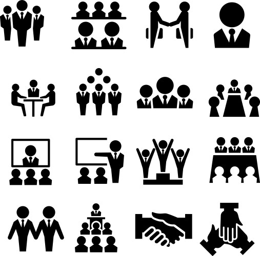 Team Icon Vector Images (over 590,000)