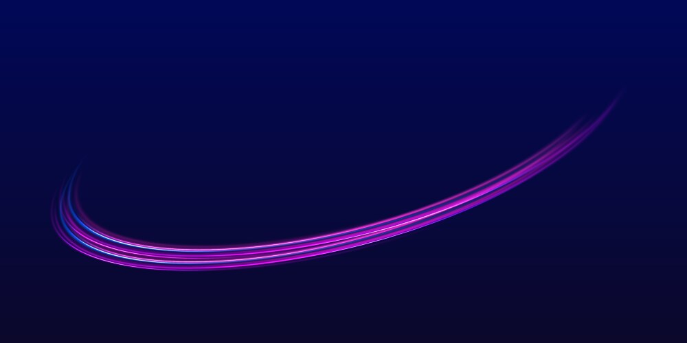 High speed effect motion blur Royalty Free Vector Image