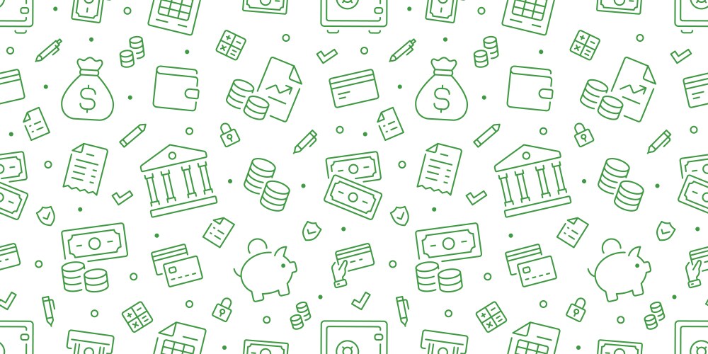 Money Outline Vector Images (over 300,000)