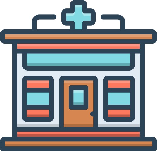 Pharmacy Royalty Free Vector Image - VectorStock