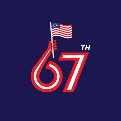 Malaysia Flag Vector Images (over 6,200)