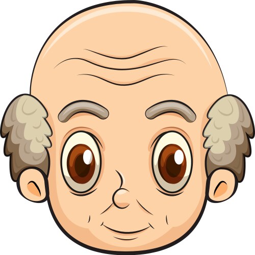 Bald Vector Images (over 21,000)