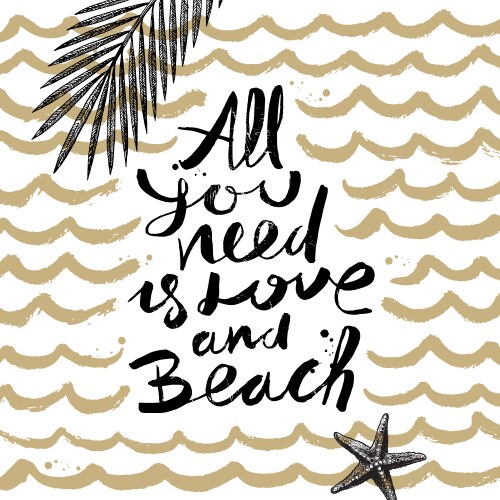 Beach Love You Vector Images (over 120)