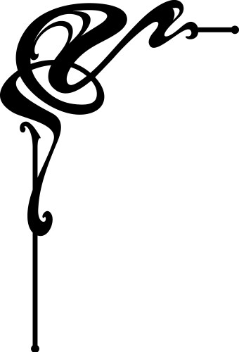 Nouveau Vector Images (over 18,000)