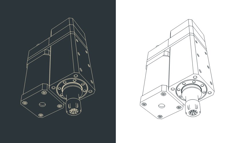 Cnc Wood Vector Images (over 1,600)