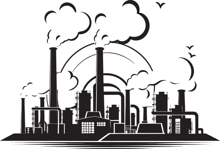 Environmental Impacts Vector Images (over 2,700)