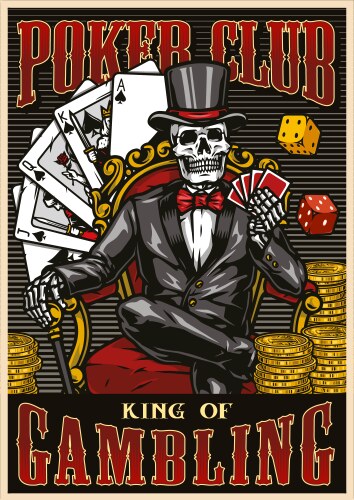 Skeleton Royalty Free Vector Image - VectorStock