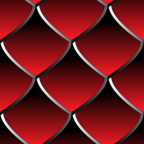 Red Dragon Scales Vector Images (over 380)