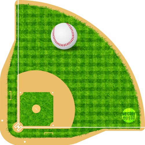 Baseball Field Texture Vector Images (over 330)