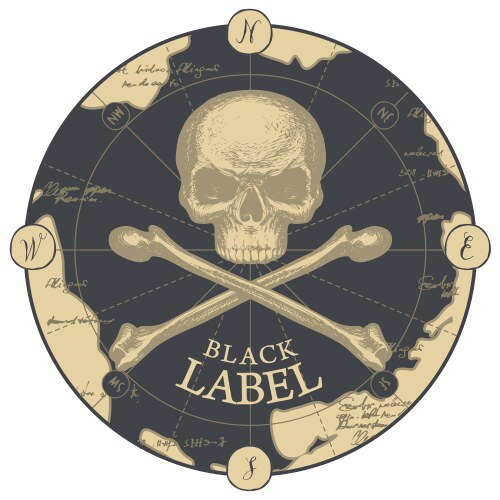 Old Skull Vector Images (over 39,000)