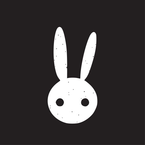 Bunny Ears Silhouette Vector Images (over 5,700)