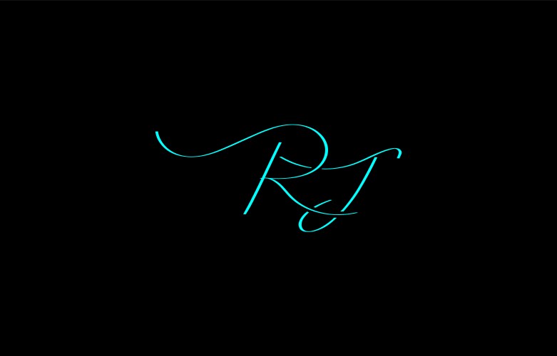 Rj Logo Vector Images (over 2,700)