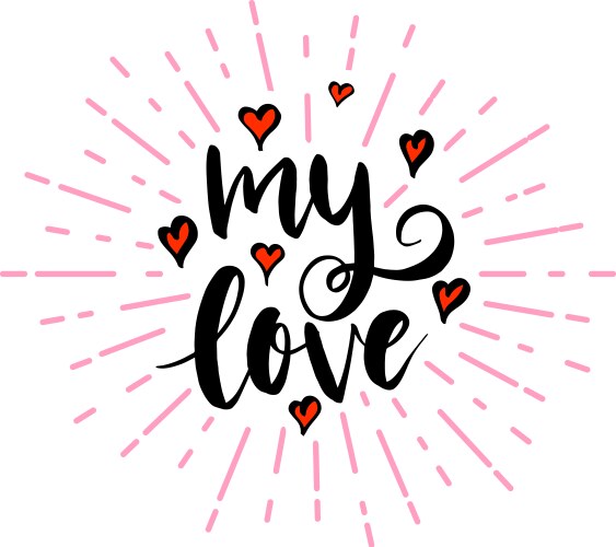 Heart Royalty Free Vector Image - VectorStock