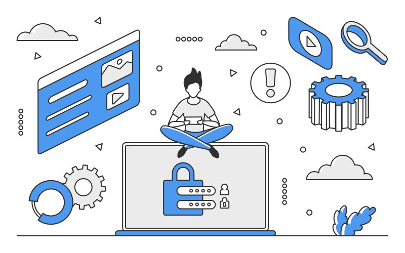 Information Safety Vector Images (over 160,000)